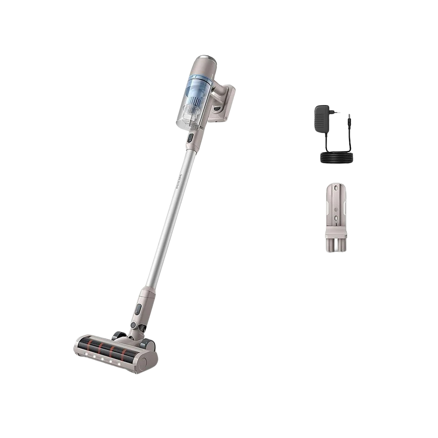 PHILIPS Steelstofzuiger 2000 Series (XC2011/01)