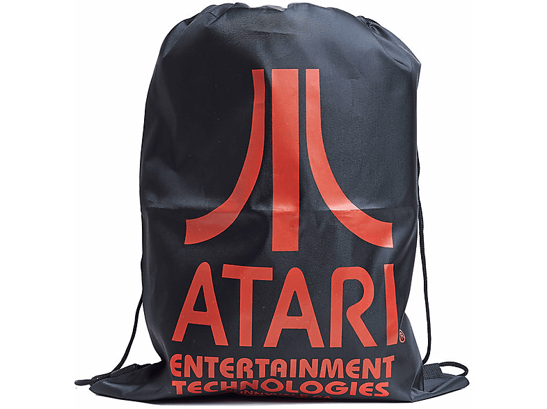 Worek GOOD LOOT Atari Gym Bag | MediaMarkt