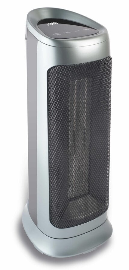 Grzejnik ceramiczny HB CTH2002D | sprawdź cenę i opinie w MediaMarkt