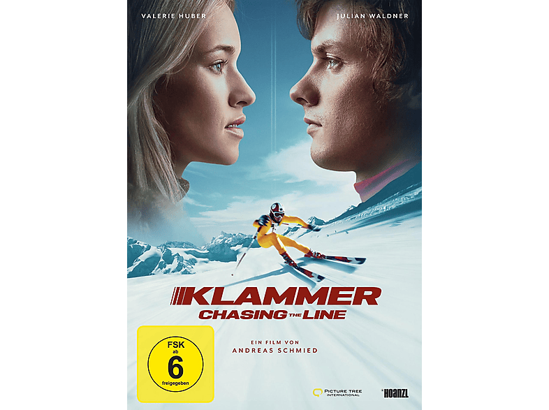 Klammer: Chasing The Line [DVD] online kaufen | MediaMarkt