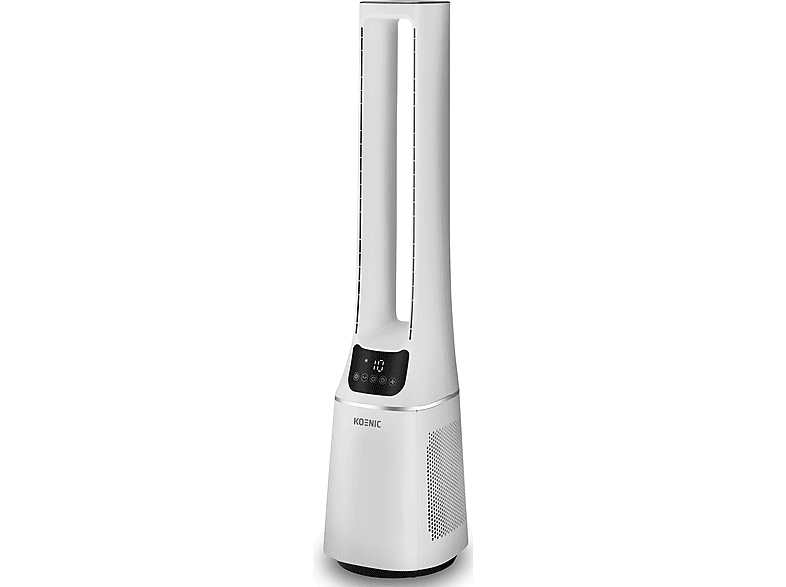 Wentylator z funkcją oczyszczania powietrza KOENIC KTFP 331022 ...