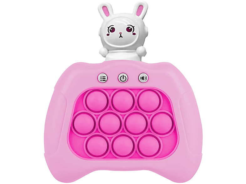 GIOCO TASCABILE TTEX FAST PUSH RABBIT | MediaWorld.it