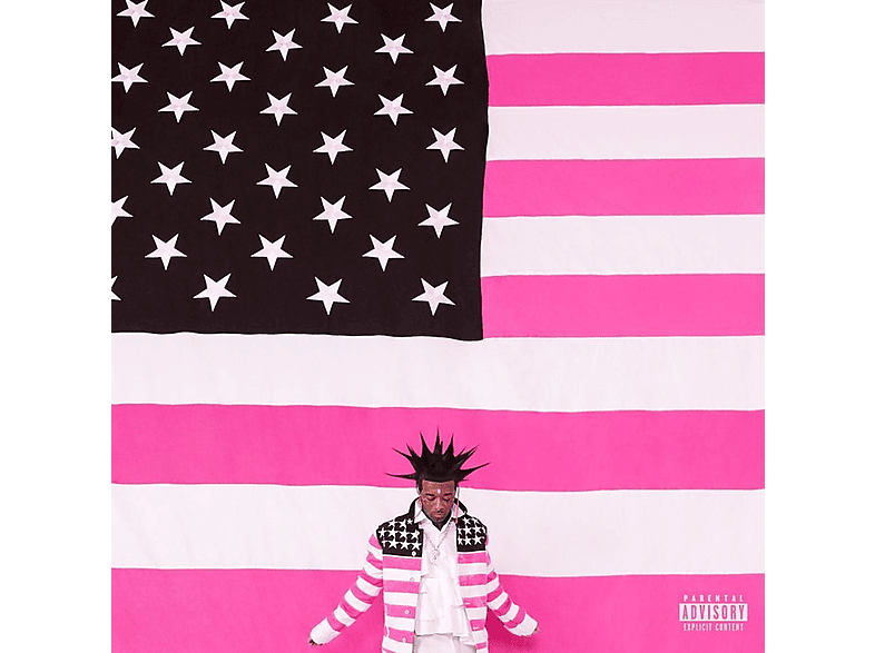 Lil Uzi Vert | Pink Tape (Pink Vinyl) - (Vinyl) | MediaMarkt