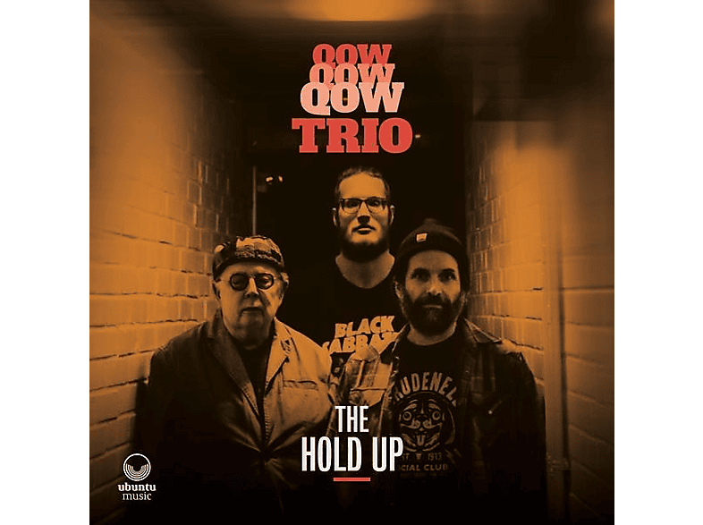Qow Trio | The Hold Up - (CD) | MediaMarkt