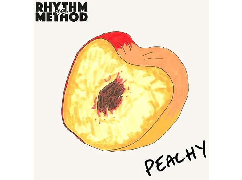 Rhythm Method | Rhythm Method - Peachy - (CD) Rock & Pop CDs - MediaMarkt