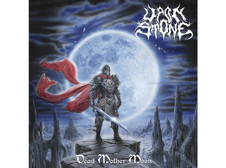 Upon Stone | Dead Mother Moon [CD] online kaufen | MediaMarkt