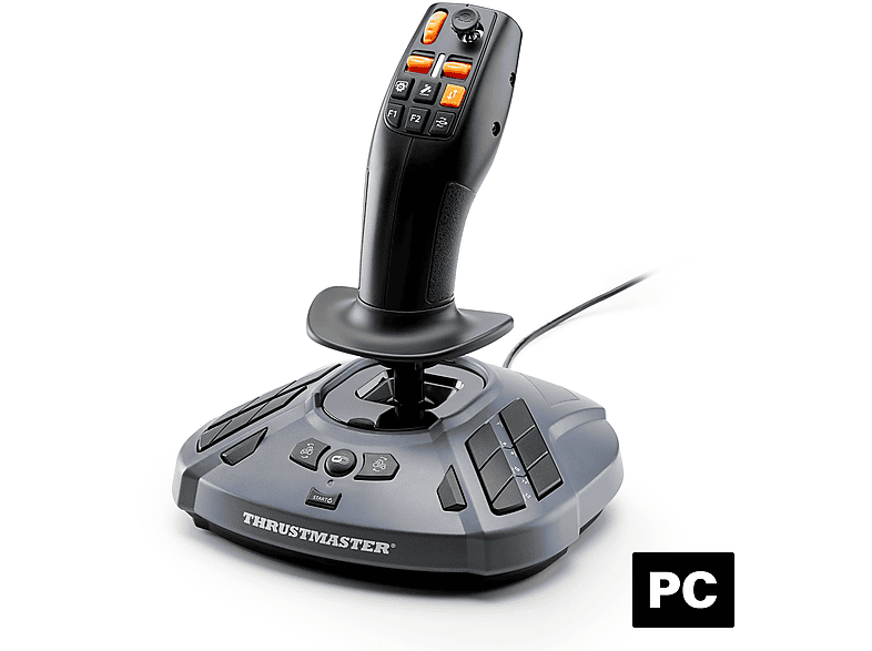 THRUSTMASTER SimTask FarmStick jetzt bei MediaMarkt