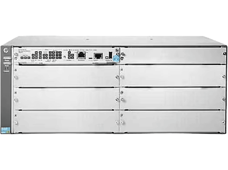 HPE ARUBA J9821A | Switch (Silber) | MediaMarkt