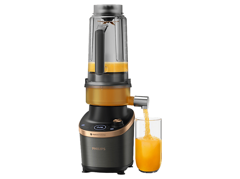 PHILIPS Flip&Juice™ HR3770/00 | MediaMarkt