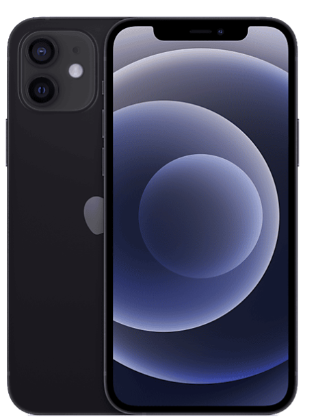 APPLE Yenilenmiş G2 iPhone 12 Mini 128GB Akıllı Telefon Siyah Fiyat ...