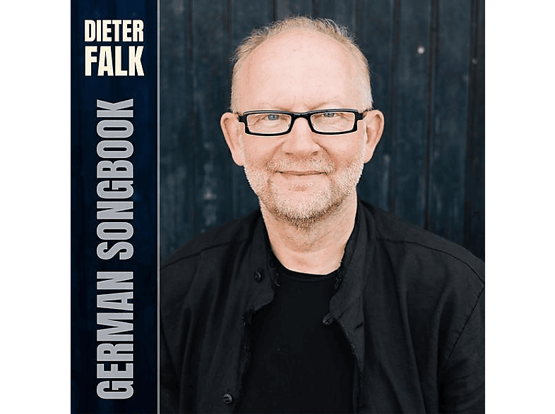 Dieter Falk | German Songbook - (CD) | MediaMarkt