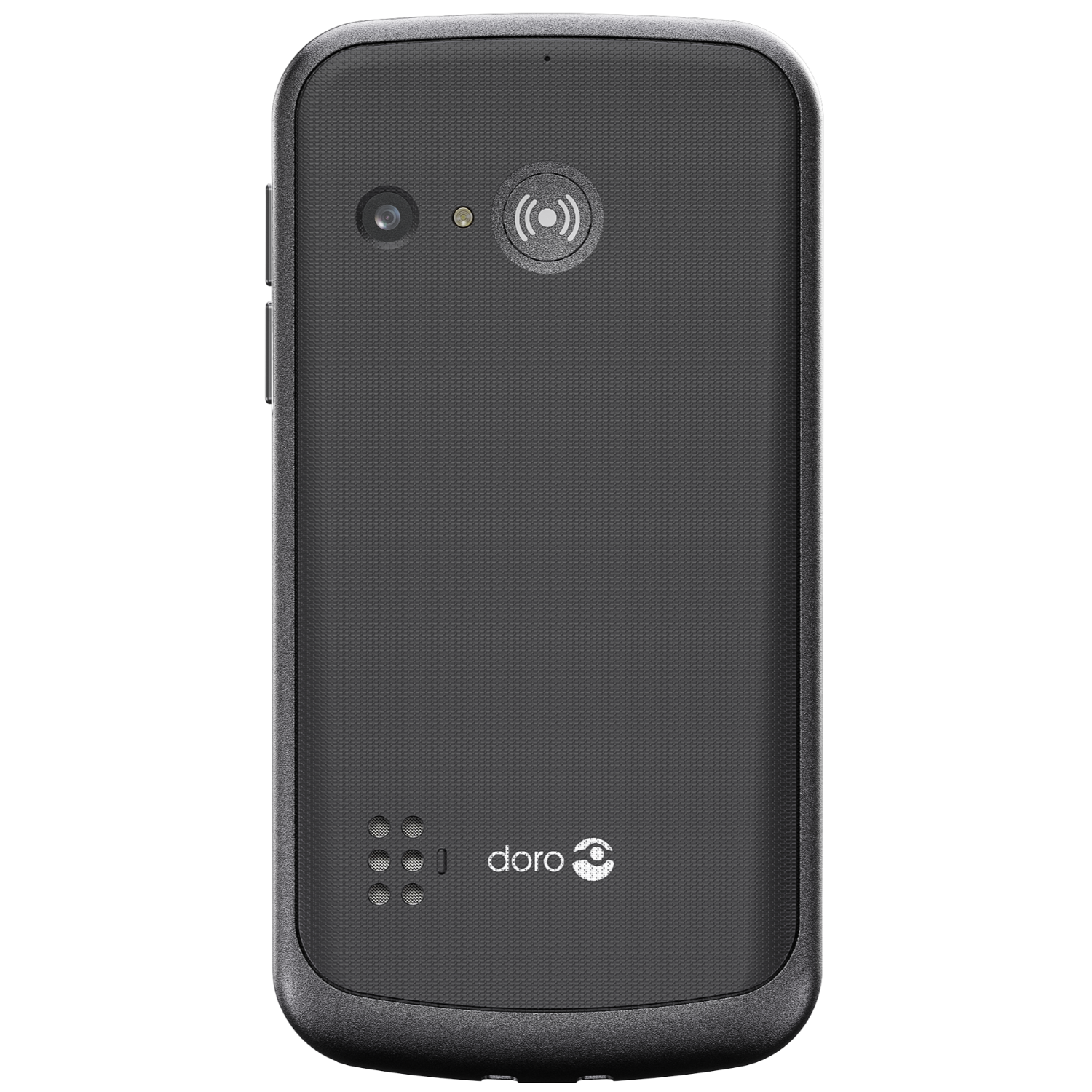 DORO 1880 4G Eenvoudige GSM | Zwart | MediaMarkt