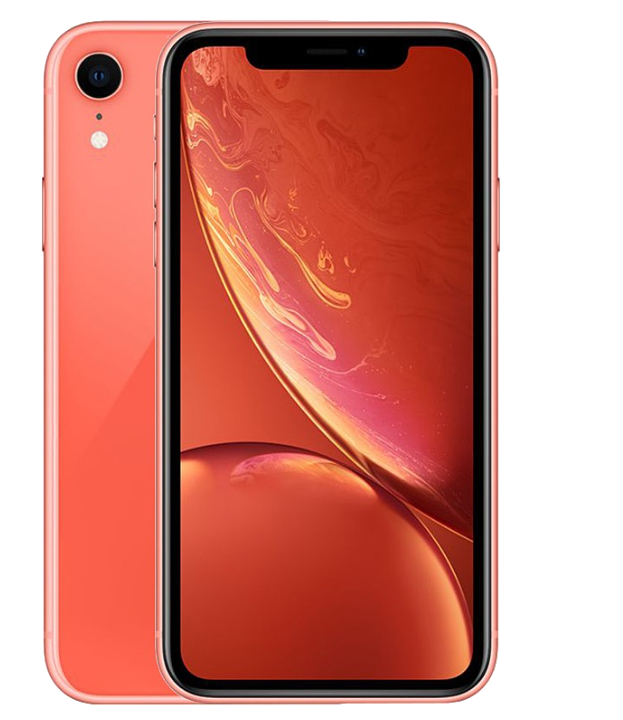 APPLE Yenilenmiş G2 iPhone XR 64GB Akıllı Telefon Mercan Fiyat ...