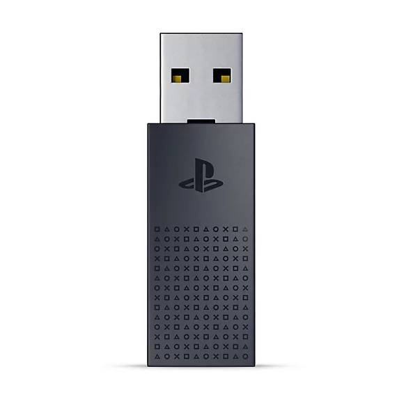 Accesorio PS5 | Sony Adaptador USB PlayStation Link™, Negro