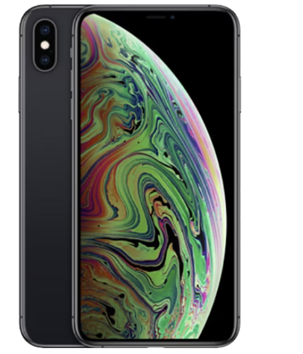 APPLE Yenilenmiş G2 iPhone XS Max 64GB Akıllı Telefon Siyah Fiyat ...