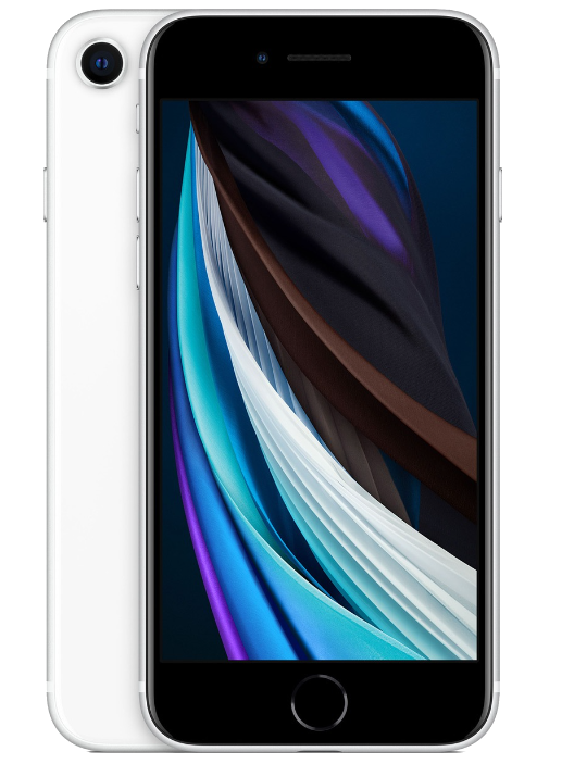 APPLE Yenilenmiş G2 iPhone SE 2020 256GB Akıllı Telefon Beyaz Fiyat ...