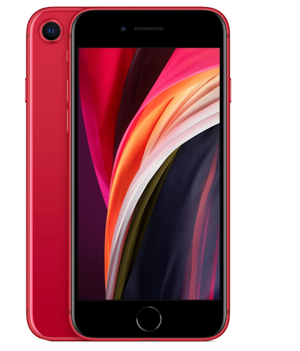APPLE Yenilenmiş G2 iPhone SE 2020 64GB Akıllı Telefon Kırmızı Fiyat ...