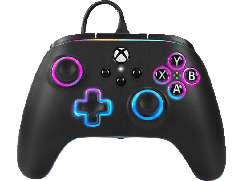POWERA Advantage Lumectra Controller bei MediaMarkt