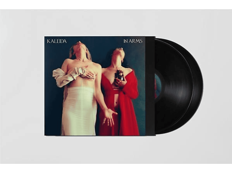 Kaleida | In Arms - (Vinyl) | SATURN