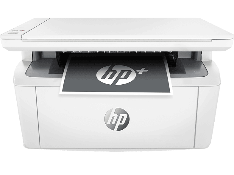 HP Laserjet M140WE | Imprimer, copier et scanner - Laser - Compatible ...
