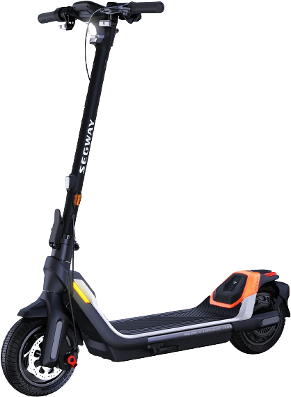 NINEBOT BY SEGWAY E-Scooter Ninebot P65E online kaufen | MediaMarkt