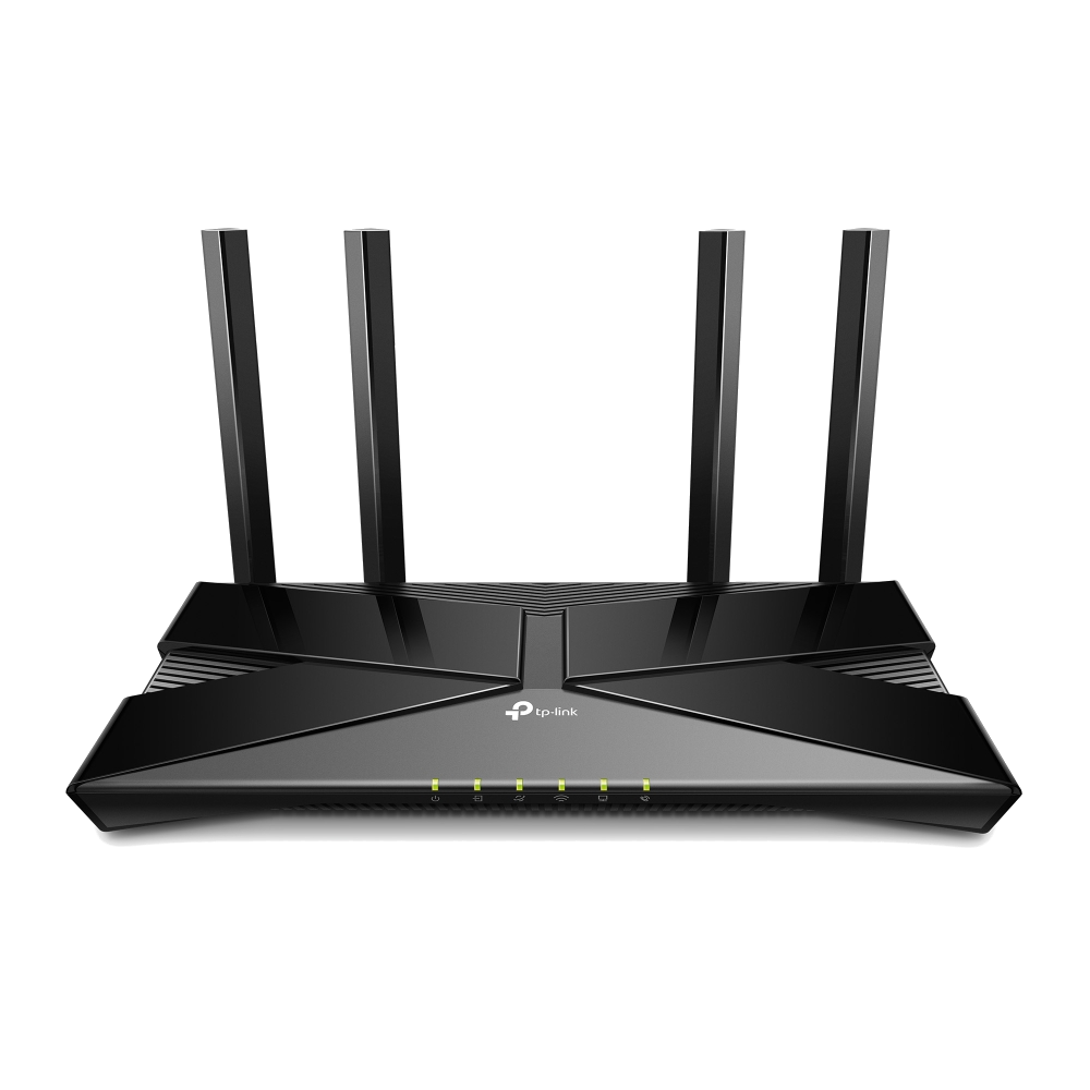 TP-LINK Archer VX1800v | Wi-Fi 6 VDSL/ADSL Modem Router | AX1800 Mbps ...