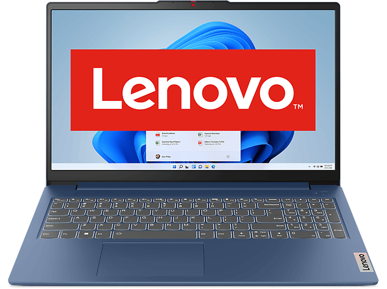 LENOVO IdeaPad Slim 3 15AMN8 | 15.6 inch - AMD Ryzen 3 - 8 GB - 512 GB ...