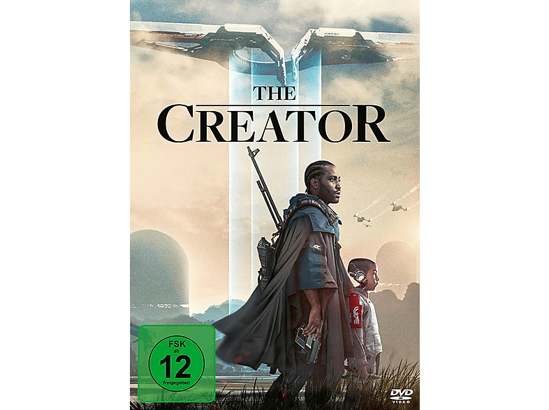 The Creator [DVD] online kaufen | MediaMarkt