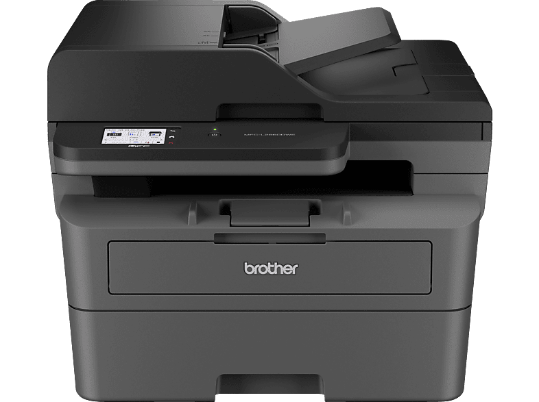BROTHER MFC-L2860DWE 4-in-1 Multifunktionsdrucker | SATURN
