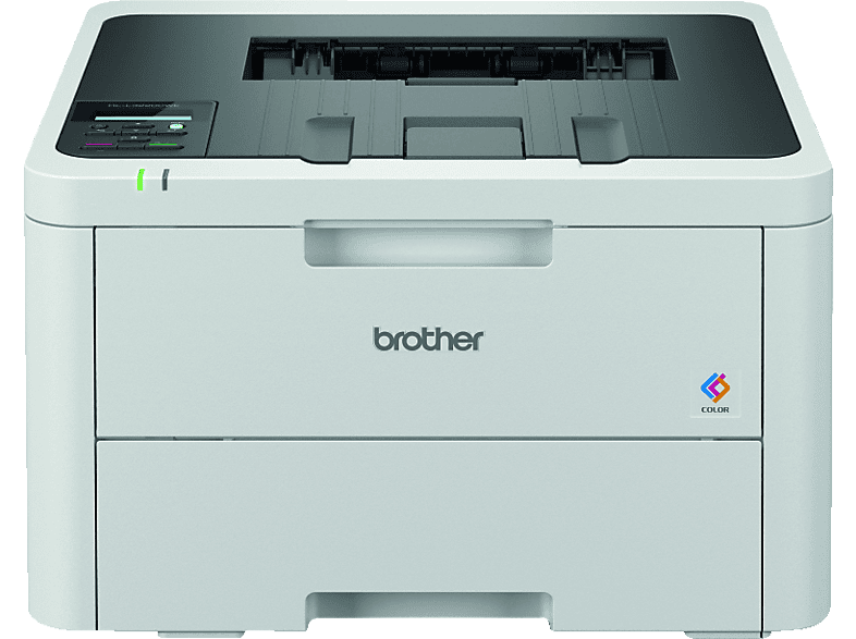 BROTHER HL-L3220CWE Drucker | MediaMarkt
