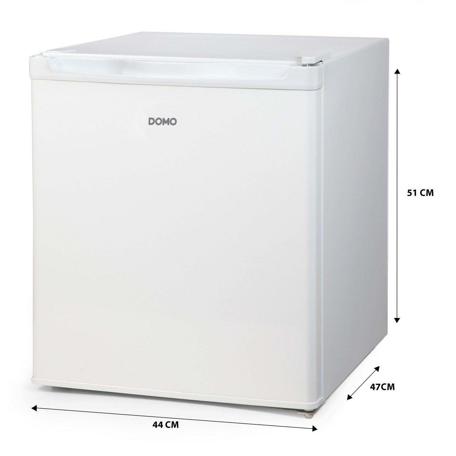 DOMO Frigo de table E (DO906K/03) | MediaMarkt