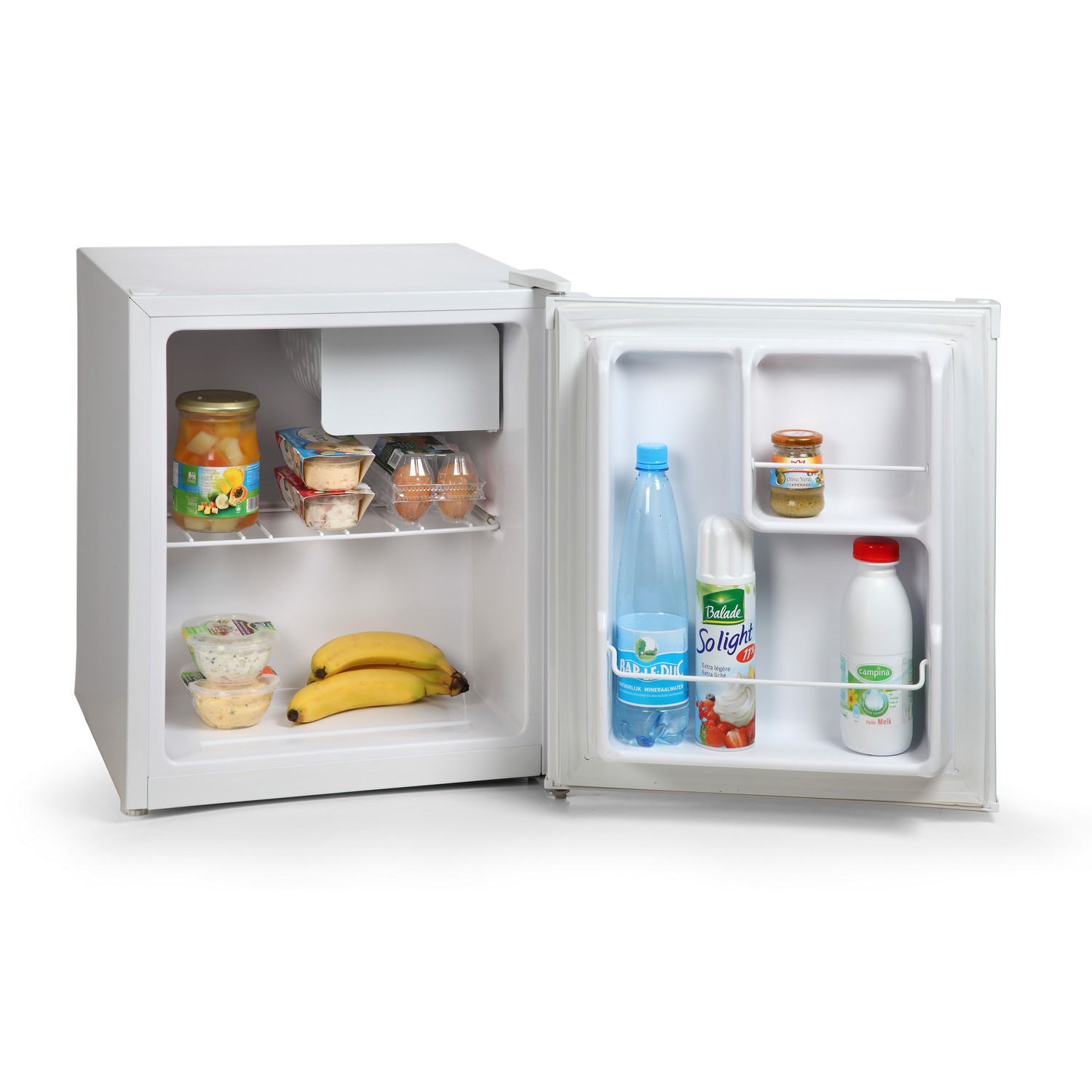 DOMO Frigo de table E (DO906K/03) | MediaMarkt