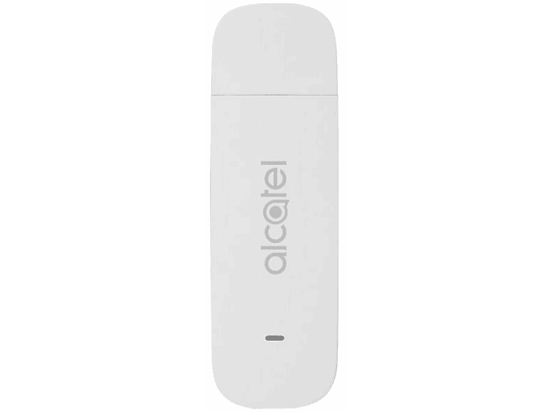 Modem ALCATEL Link Key Biały | MediaMarkt