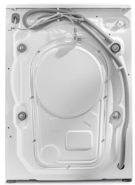 Pralka CANDY CO4 374TWM6/1-S 7 kg 1300 obr. SmartPro Inverter | MediaMarkt