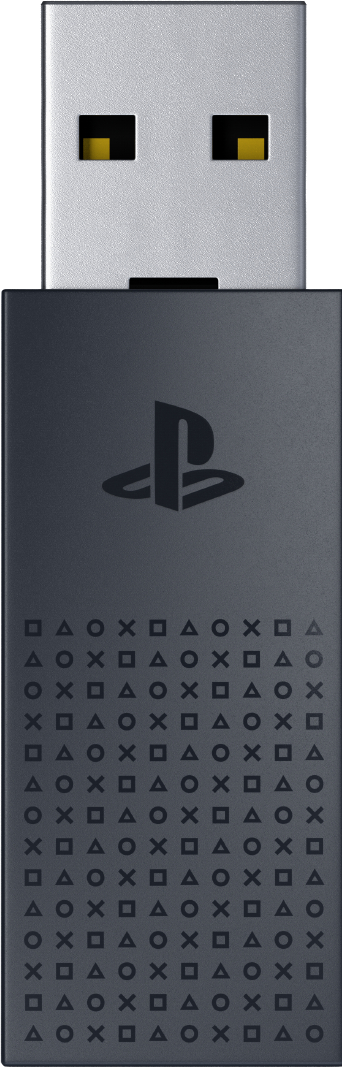 SONY Playstation Link USB-Adapter USB-Adapter, Schwarz | MediaMarkt