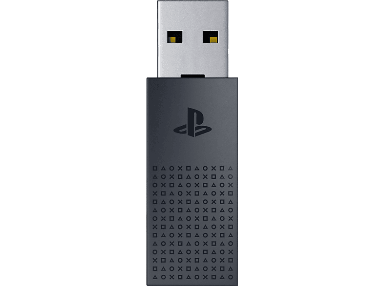 SONY Playstation Link USB-Adapter USB-Adapter, Schwarz | MediaMarkt