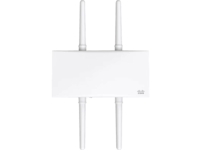 CISCO MERAKI MR76-HW | Access Point (Weiss) | MediaMarkt