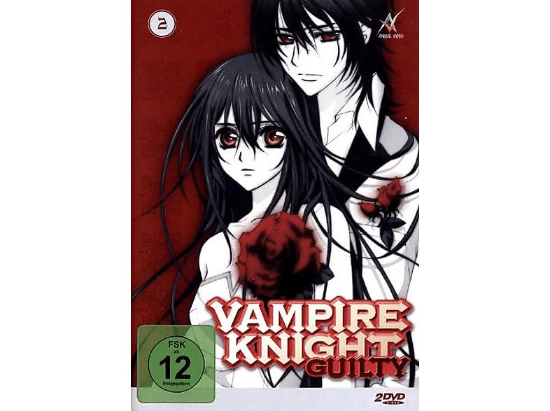 Vampire Knight | Box 2 DVD auf DVD online kaufen | SATURN