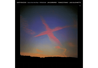 Gary Peacock, Jan Garbarek, Tomasz Stanko, Jack DeJohnette - Voice From ...