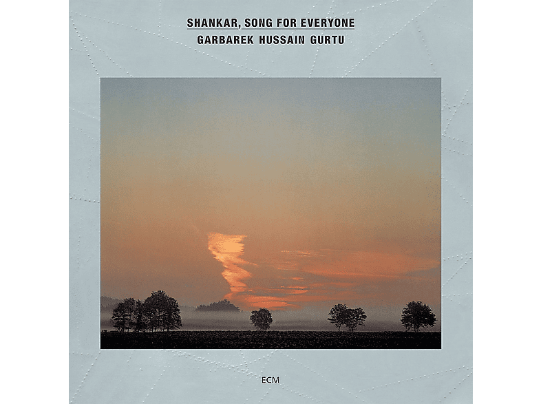 Shankar | Song For Everyone (CD) | MediaMarkt