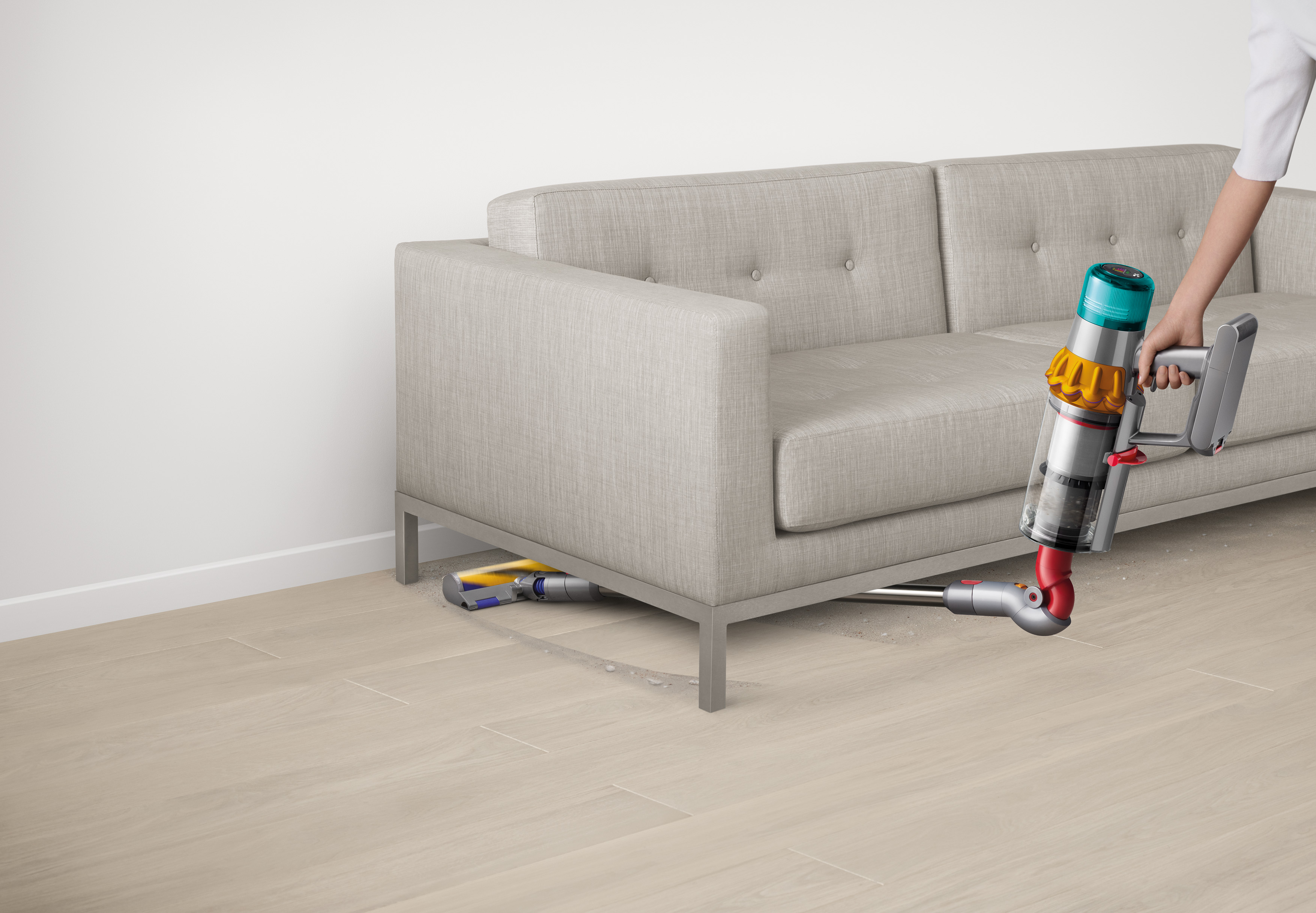 DYSON 971435-01 Flex Adapter | MediaMarkt