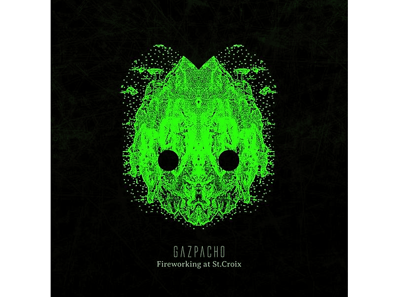 Gazpacho | Fireworking At St.Croix(2CD+BR+DVD Earbook) - (CD + Blu-ray ...