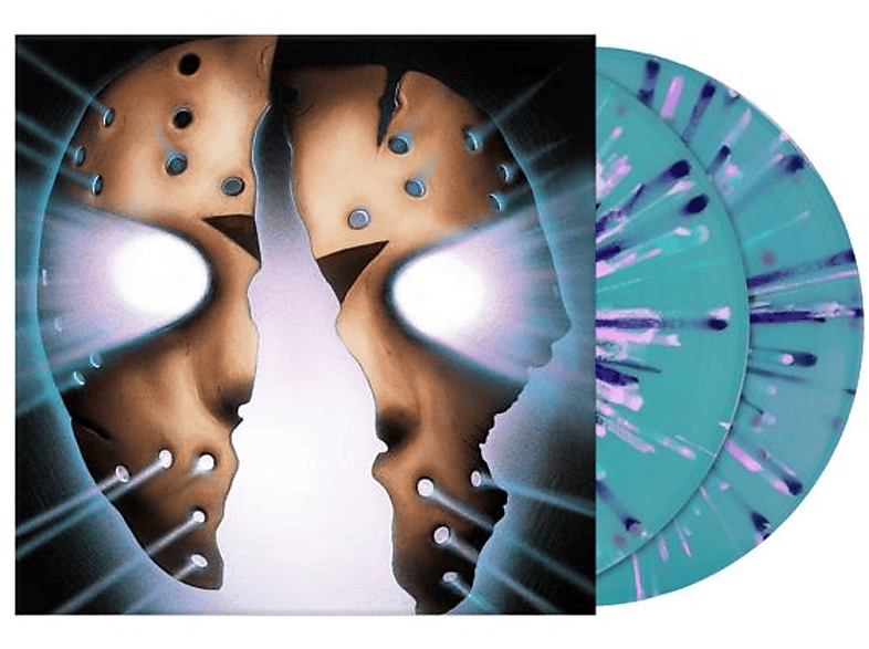 Manfredini Harry | Manfredini Harry - Friday the 13TH Part VII: The New ...