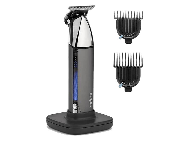 BABYLISS T996 SUPER X-METAL Barttrimmer online kaufen | MediaMarkt