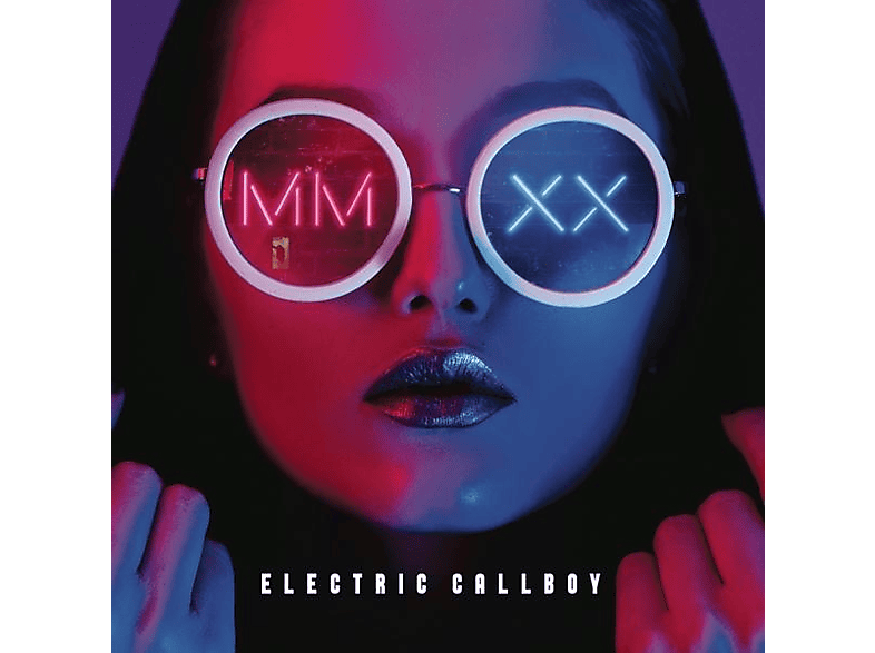 Electric Callboy | MMXX - EP (Re-issue 2023) [Vinyl] online kaufen | MediaMarkt