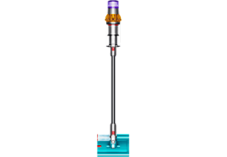 DYSON SV47 V15S Detect Submarine™ vezeték nélküli porszívó, 660W ...