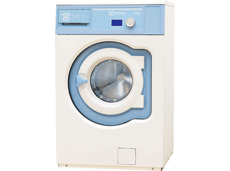 ELECTROLUX PROFESSIONAL PW9C COMPASS PRO Gewerbliche Waschmaschine ...