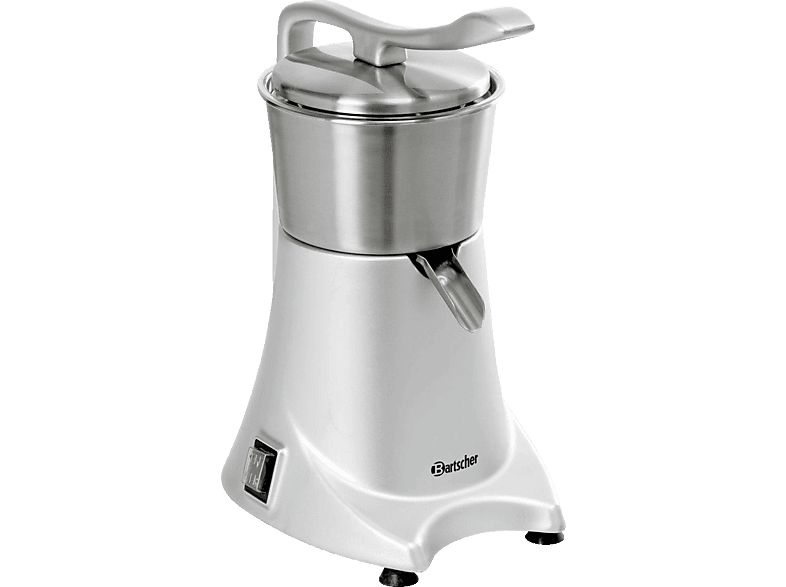 BARTSCHER 150146 CS1 Zitruspresse | MediaMarkt