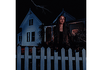 PinkPantheress - To Hell With It (CD)