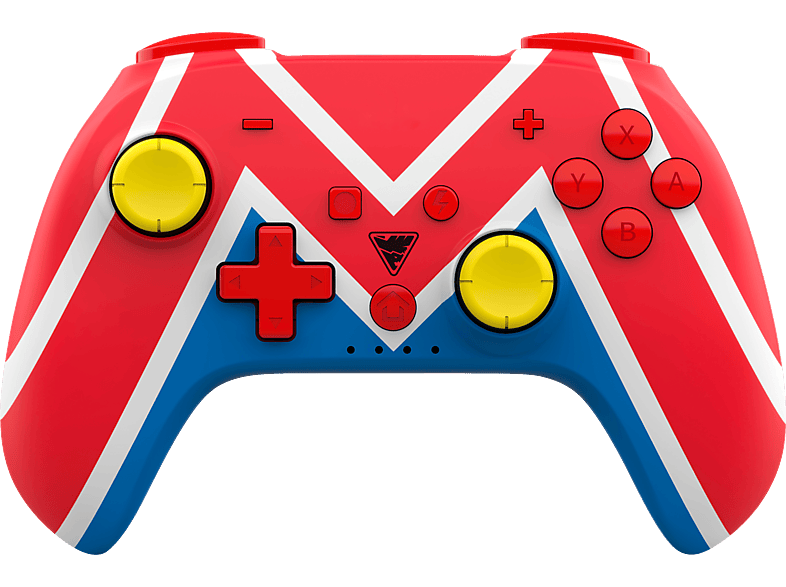 DRAGON SHOCK PopTop Wireless Controller für Switch Controller M ...